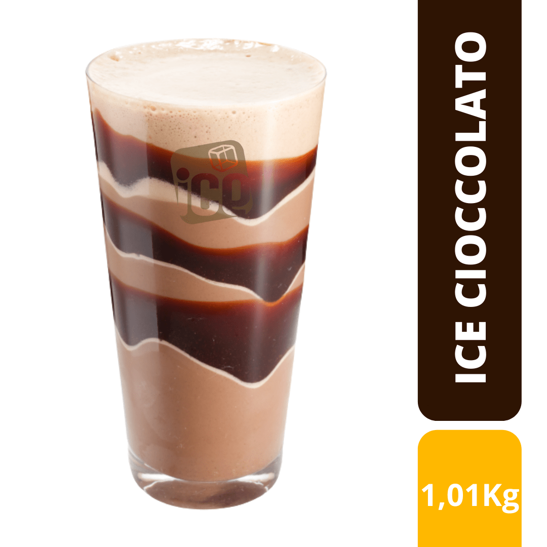 ICE CIOCCOLATO